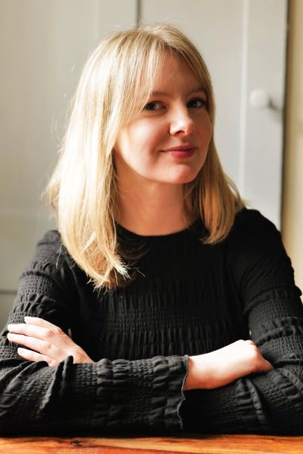 Emilia Hart | Authors | Macmillan