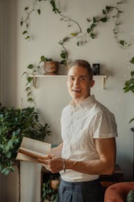 Dan Clay | Authors | Macmillan