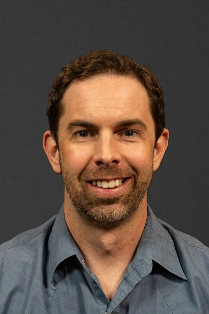 Chris Wimmer | Authors | Macmillan