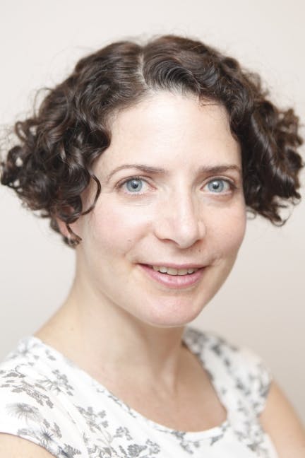 Erica S. Perl | Authors | Macmillan