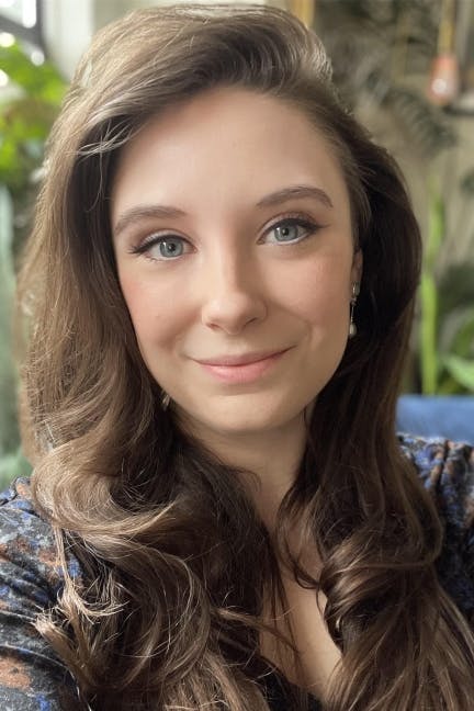 Alexandra Cook | Authors | Macmillan