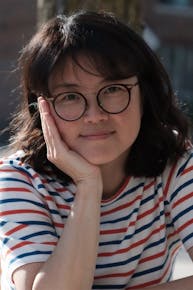 Susan Yoon | Authors | Macmillan