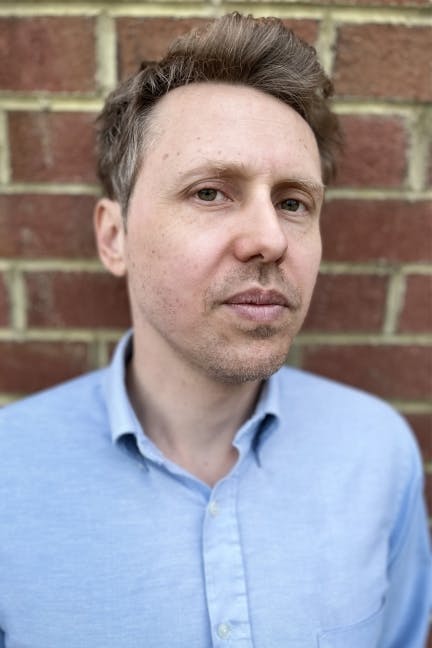 Tim Schwab | Authors | Macmillan