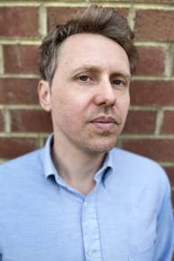 Tim Schwab | Authors | Macmillan