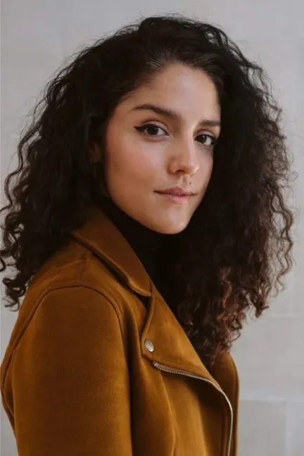 Andrea Campos | Authors | Macmillan