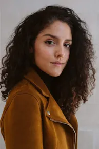 Andrea Campos | Authors | Macmillan