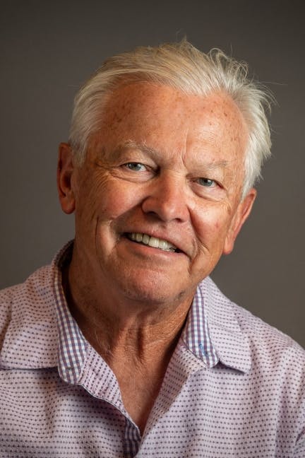 Jim Lindsay | Authors | Macmillan