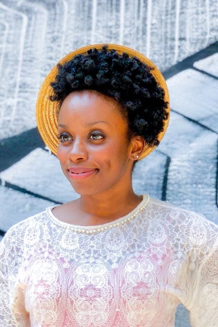 Tamisha Anthony | Authors | Macmillan