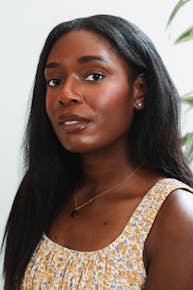 Jessica George | Authors | Macmillan