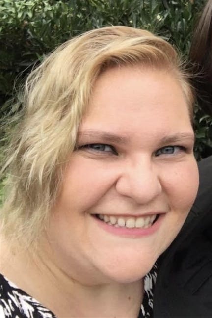 Molli Jackson Ehlert | Authors | Macmillan