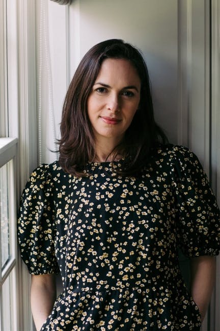 Daisy Alpert Florin | Authors | Macmillan