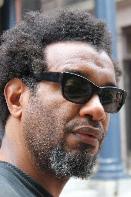 Colin Channer | Authors | Macmillan