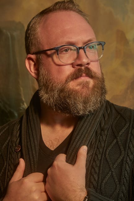 Christopher Hastings | Authors | Macmillan