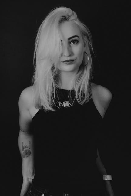 CJ Leede | Authors | Macmillan