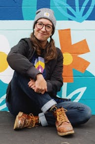 Emily Balsley | Authors | Macmillan