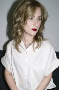 Gabrielle Korn | Authors | Macmillan