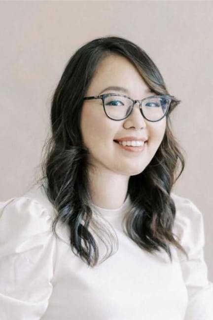 Joy Hwang Ruiz | Authors | Macmillan