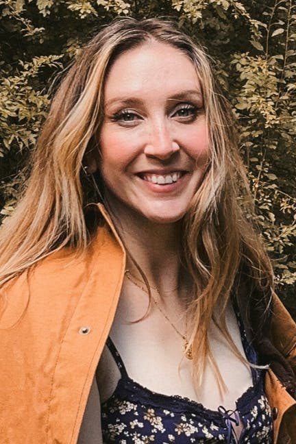 Kristyn J. Miller | Authors | Macmillan