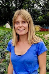 Tasha Sylva | Authors | Macmillan