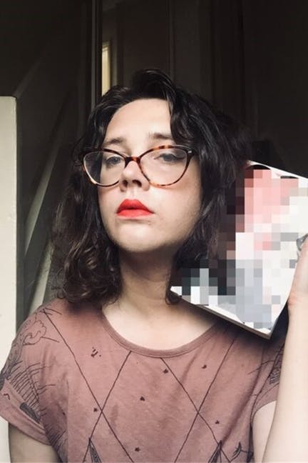 Alison Rumfitt | Authors | Macmillan