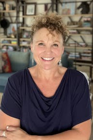 Kerry Nichols | Authors | Macmillan