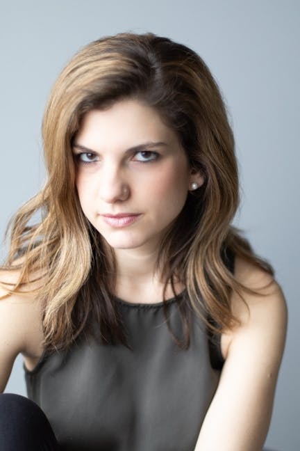 Julia Fine | Authors | Macmillan