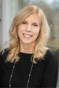 Lisa Schuman | Authors | Macmillan