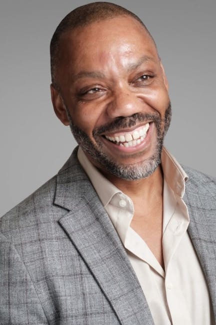 Andre M. Perry | Authors | Macmillan