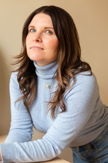 Mikki Brammer | Authors | Macmillan