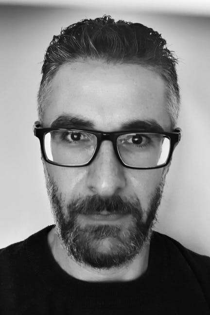 Fabio Sardo | Authors | Macmillan