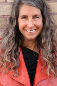 Andrea Freeman | Authors | Macmillan