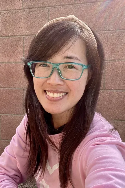 Kim-Hoa Ung | Authors | Macmillan