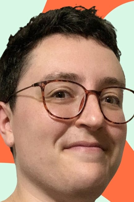 Anna Goldfield | Authors | Macmillan