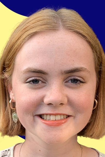 Hannah Riordan | Authors | Macmillan