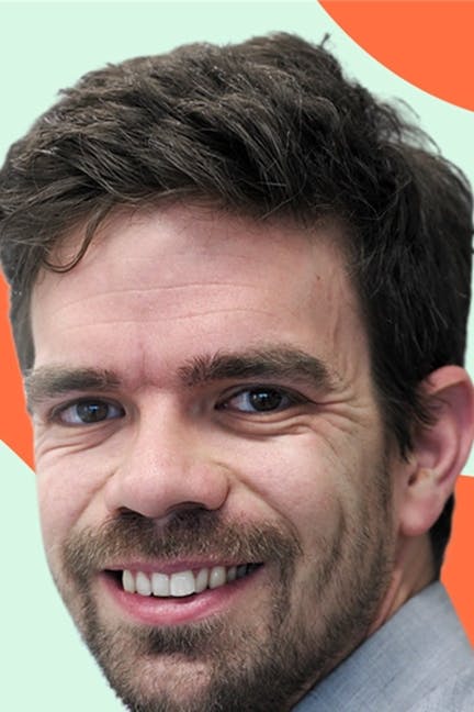 Dr. Alex Bond | Authors | Macmillan