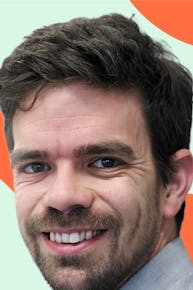 Dr. Alex Bond | Authors | Macmillan