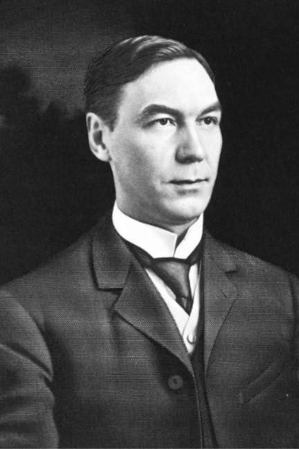 Charles F. Haanel | Authors | Macmillan