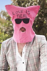 Chuck Tingle | Authors | Macmillan