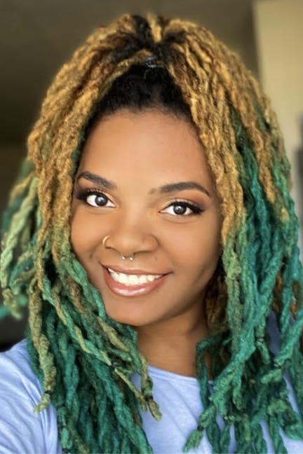 DeAnn Wiley | Authors | Macmillan