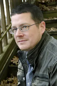 Alex Grecian | Authors | Macmillan