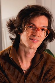 Michael Waters | Authors | Macmillan