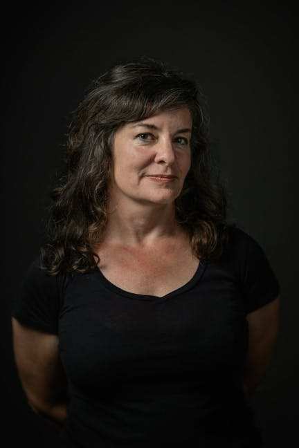 Christine Grillo | Authors | Macmillan