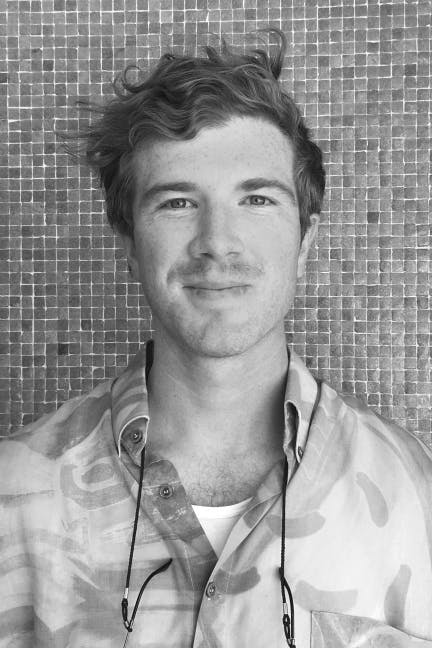 Daniel Rieley | Authors | Macmillan