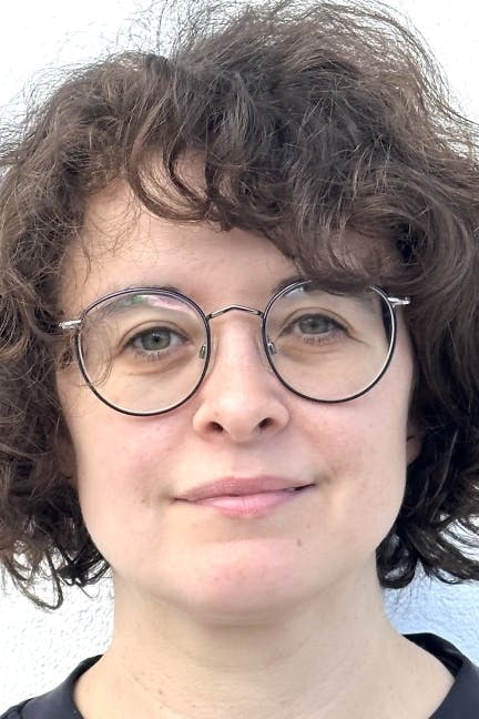 Hannah Abbo | Authors | Macmillan