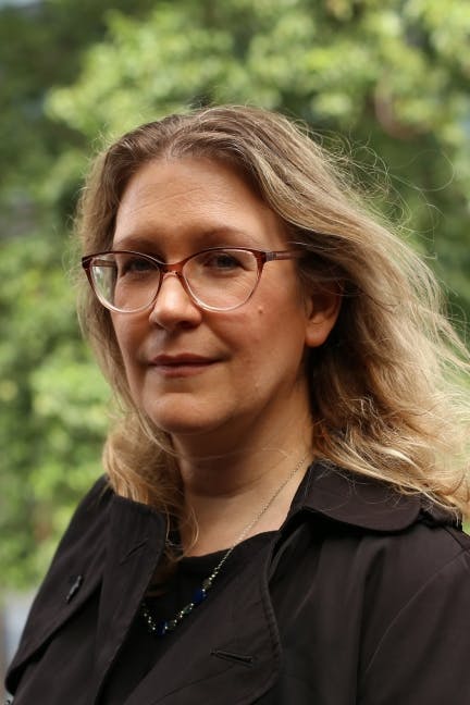 Sarah Brooks | Authors | Macmillan