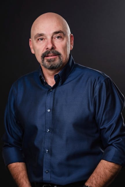 Steve Urszenyi | Authors | Macmillan