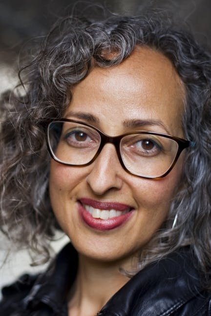 Sofia Samatar | Authors | Macmillan