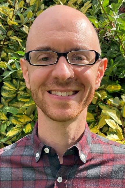 Vincent Ralph | Authors | Macmillan