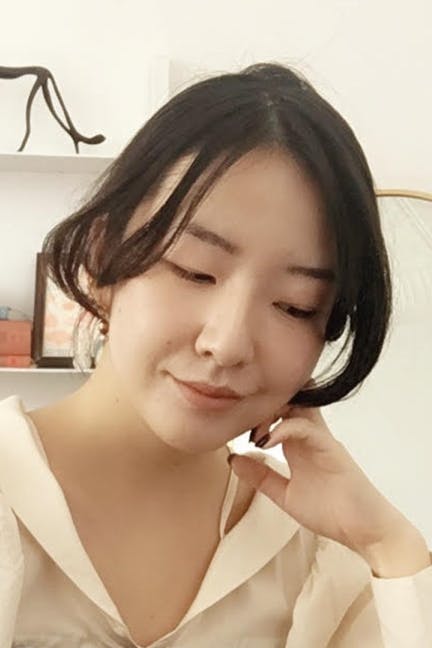 Lily Kim Qian | Authors | Macmillan