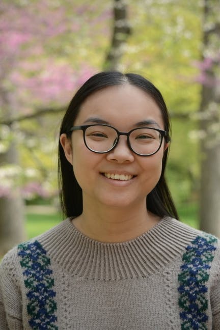 Ann Zhao | Authors | Macmillan